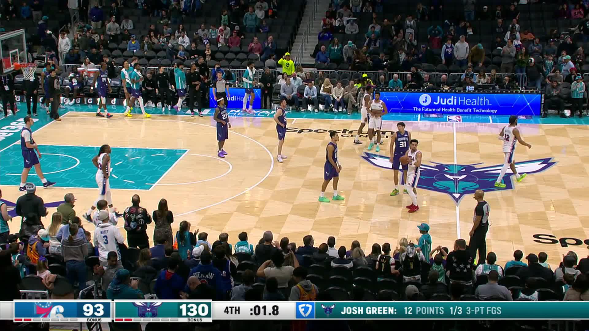 Philadelphia 76ers | Philadelphia 76ers News, Scores, Highlights, Stats ...