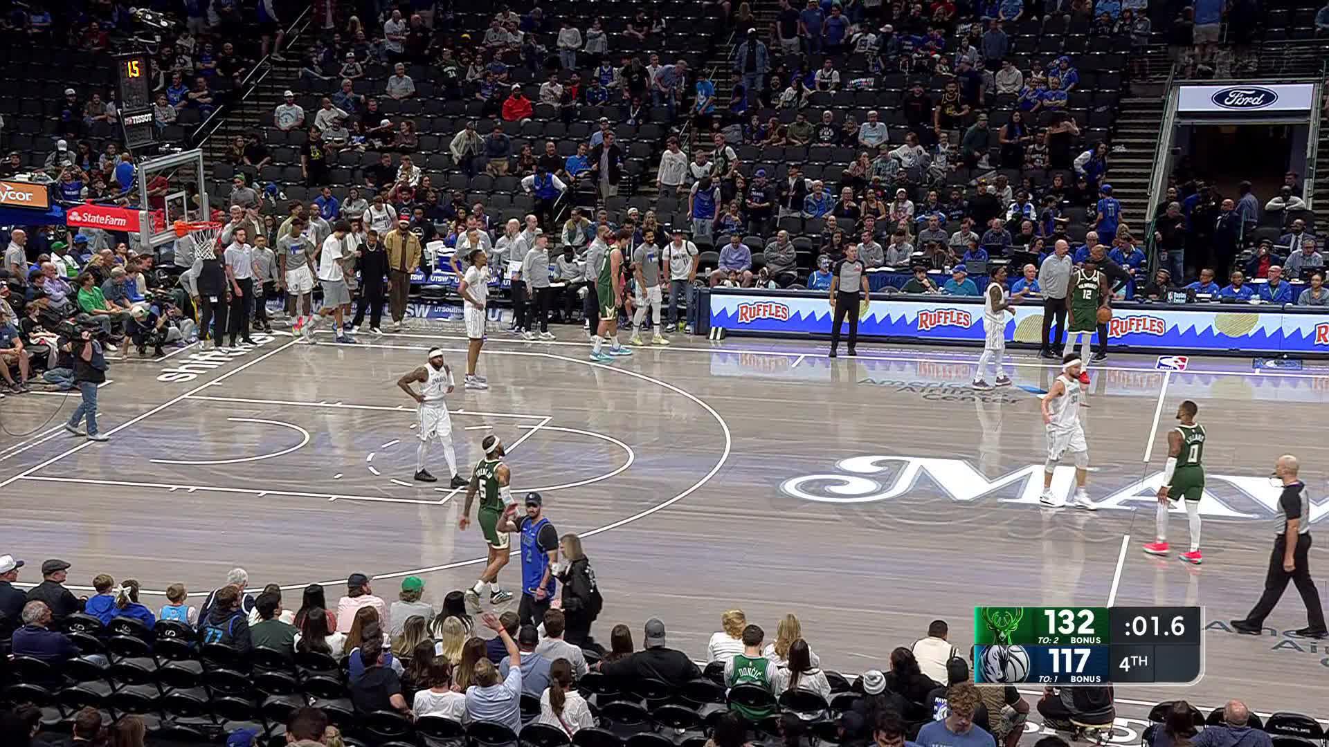 Dallas Mavericks | Dallas Mavericks News, Scores, Highlights, Stats ...