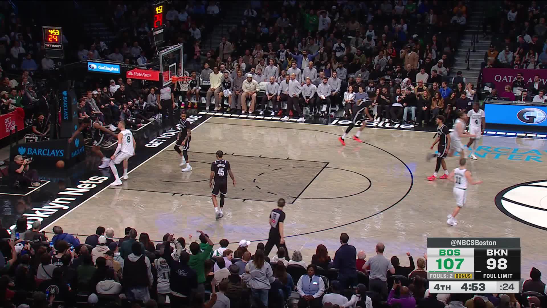 Boston Celtics | Boston Celtics News, Scores, Highlights, Stats ...