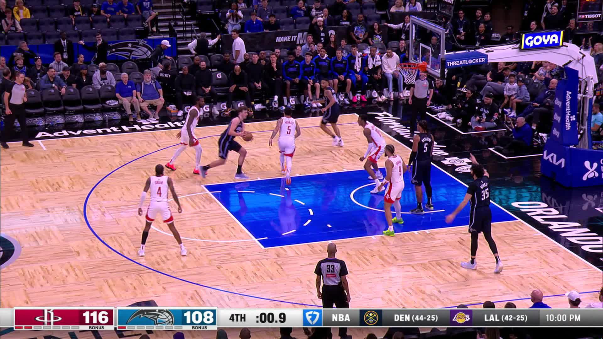 Houston Rockets | Houston Rockets News, Scores, Highlights, Stats ...