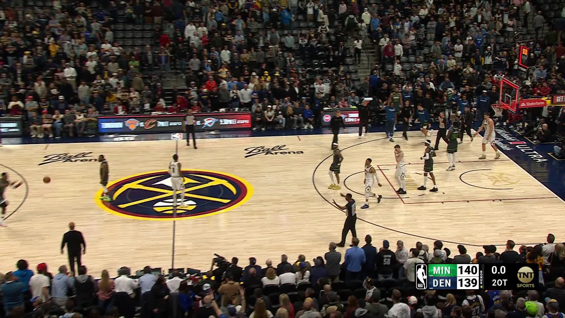 Denver Nuggets | Denver Nuggets News, Scores, Highlights, Stats ...