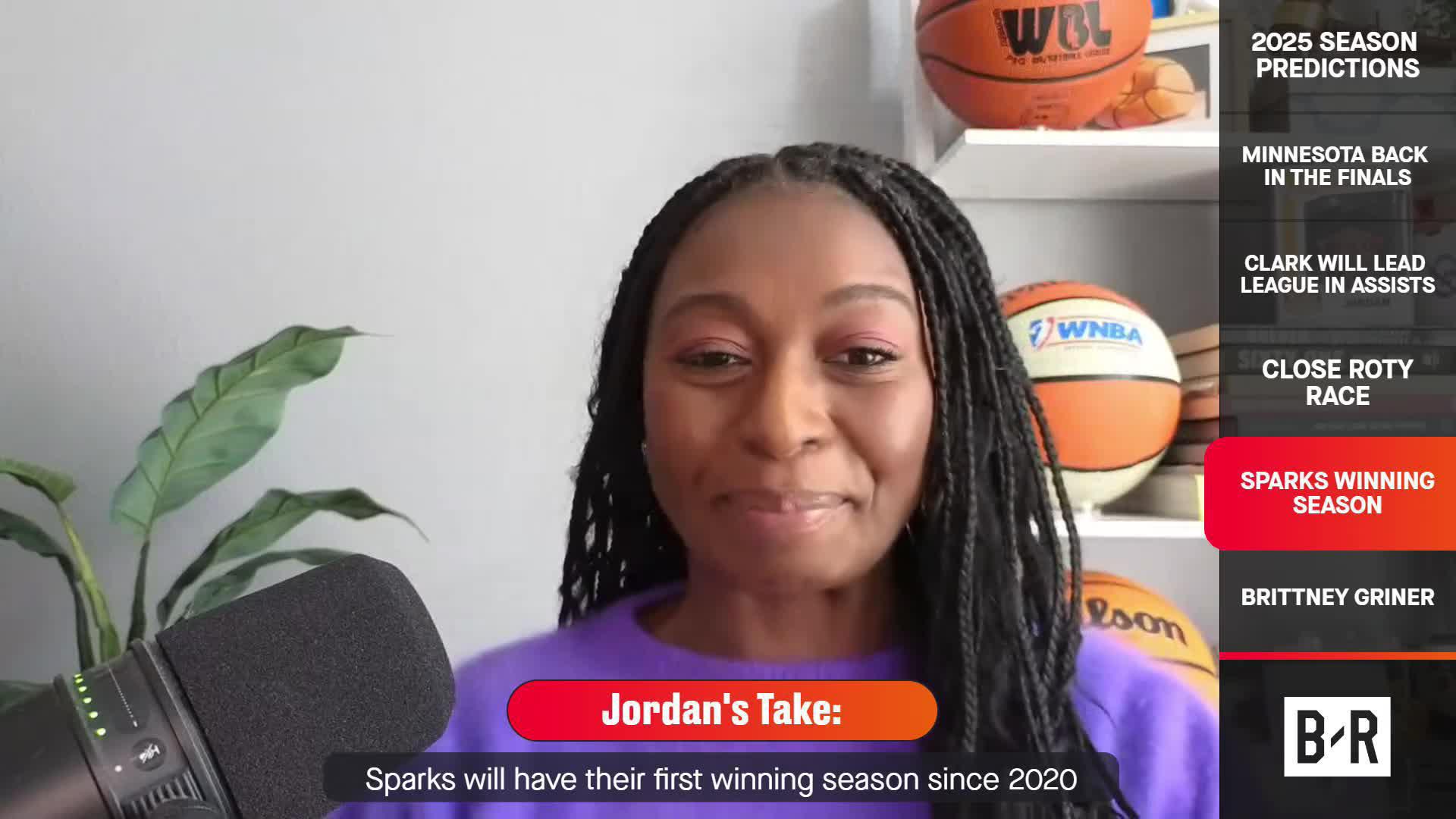 WNBA | WNBA News, Scores, Highlights, Stats, Standings, and Rumors ...