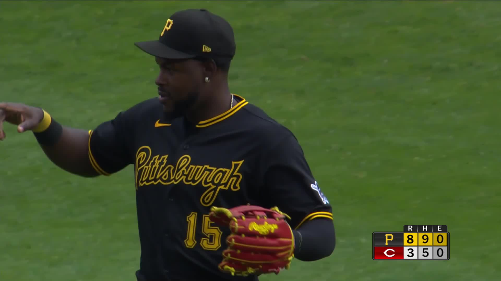 Pittsburgh Pirates | Pittsburgh Pirates News, Scores, Highlights, Stats ...