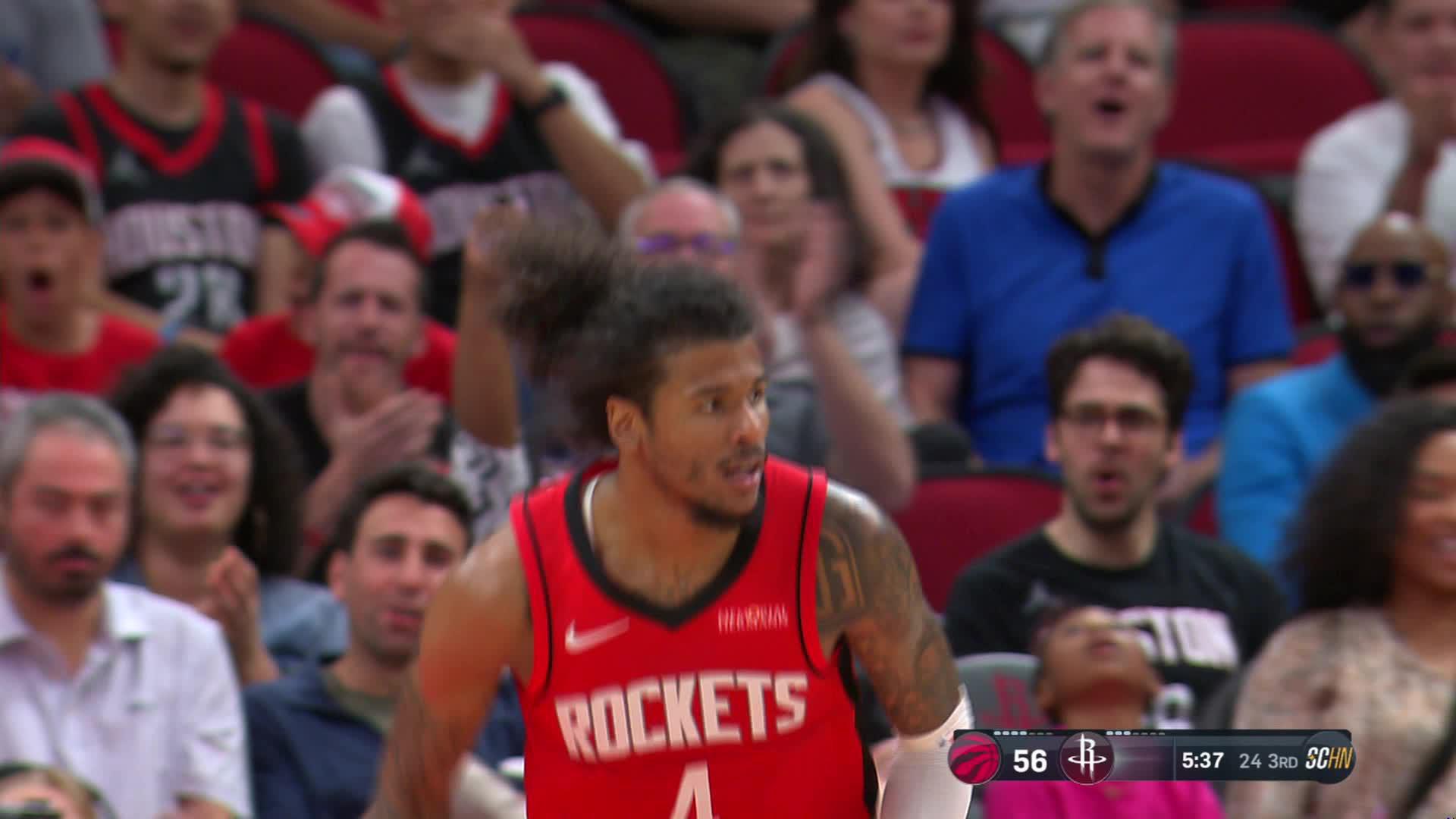 Houston Rockets | Houston Rockets News, Scores, Highlights, Stats ...