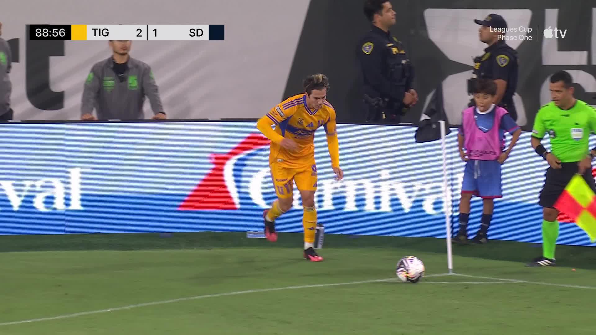 UANL Tigres | UANL Tigres News, Scores, Highlights, Stats, Standings ...