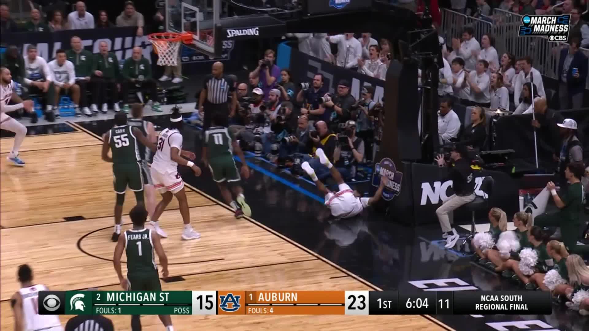 Michigan State Basketball | Michigan State Basketball News, Scores ...