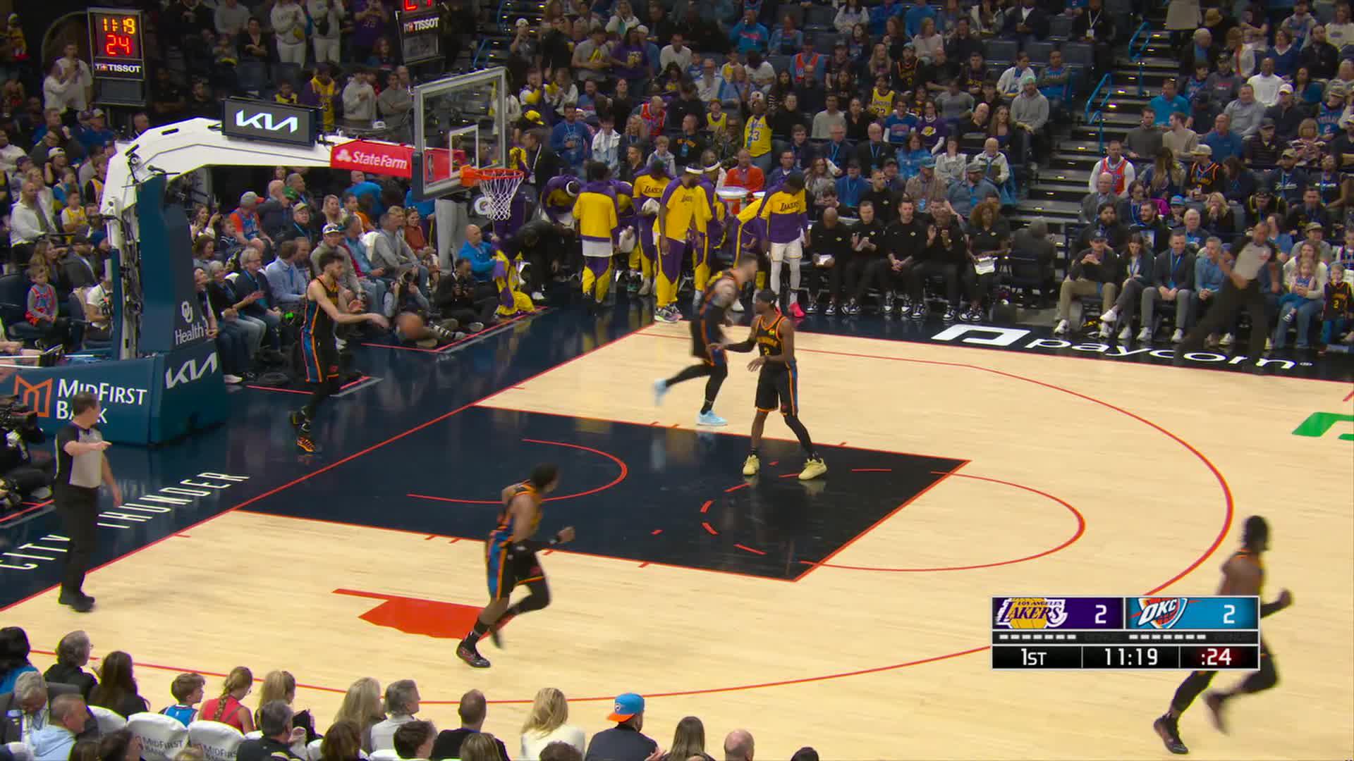 NBA All-Star Game 2013 Rosters: Complete Starting Lineups for Both ...