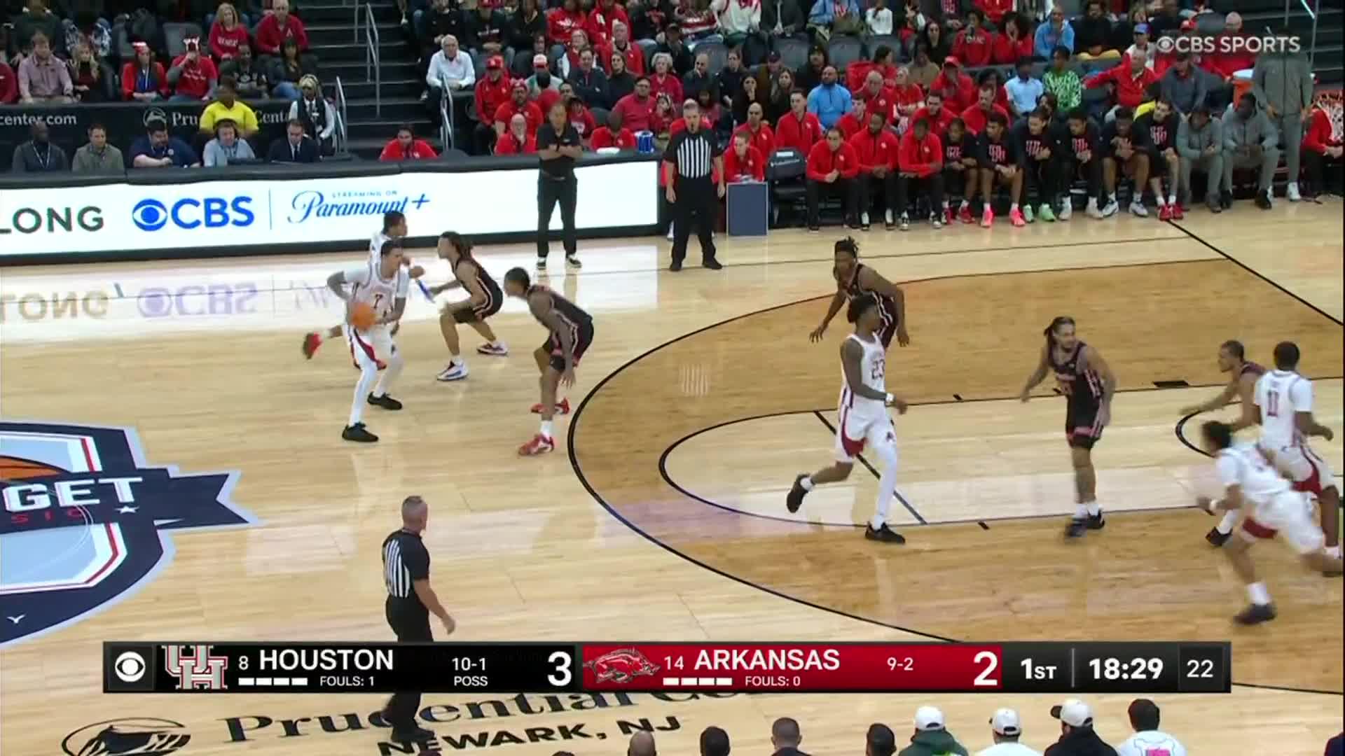 Chiefs' Patrick Mahomes Hypes Texas Tech CBB After Huge Upset Win vs ...