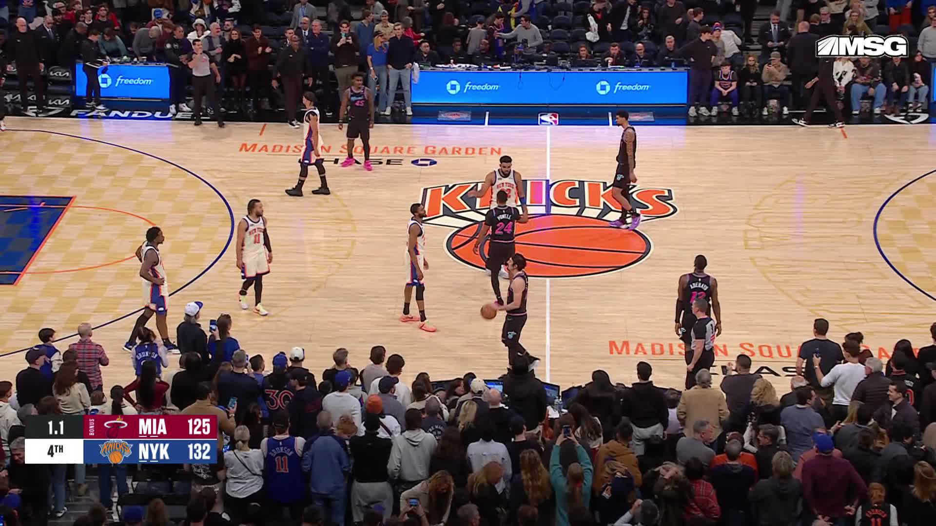 New York Knicks | New York Knicks News, Scores, Highlights, Stats ...