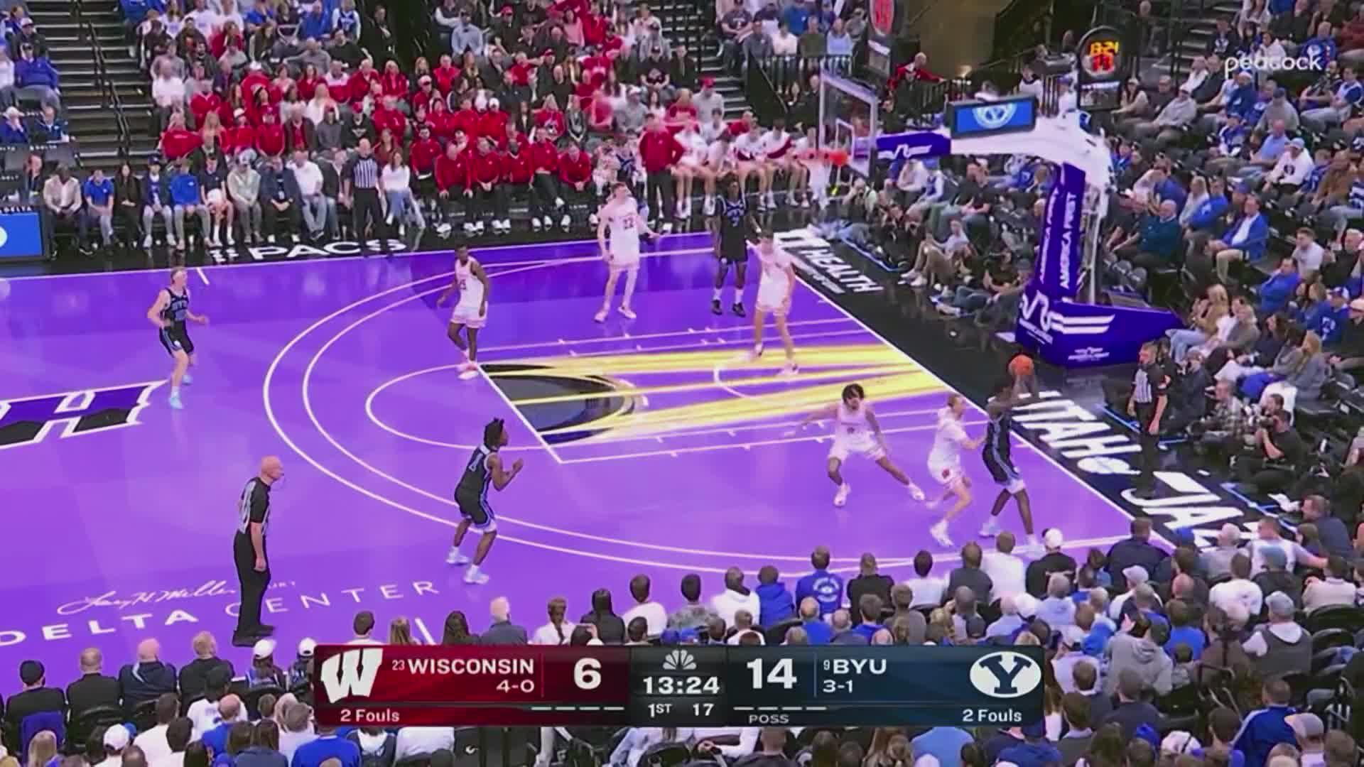 College Basketball Highlights | College Basketball Highlights News ...