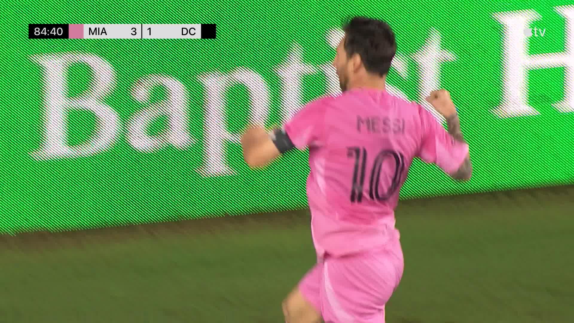 Inter Miami | Inter Miami News, Scores, Highlights, Stats, Standings ...