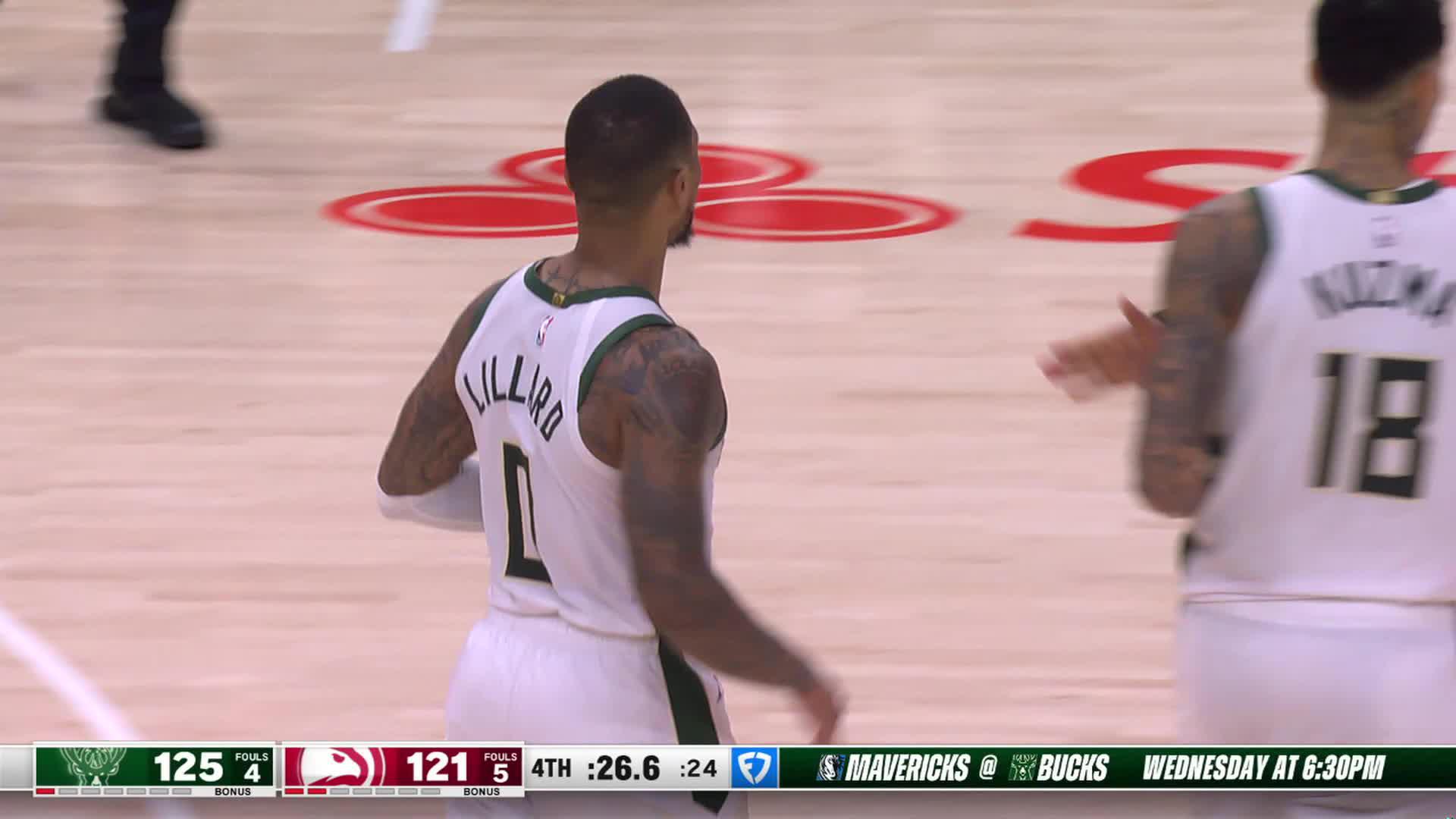 Milwaukee Bucks | Milwaukee Bucks News, Scores, Highlights, Stats ...