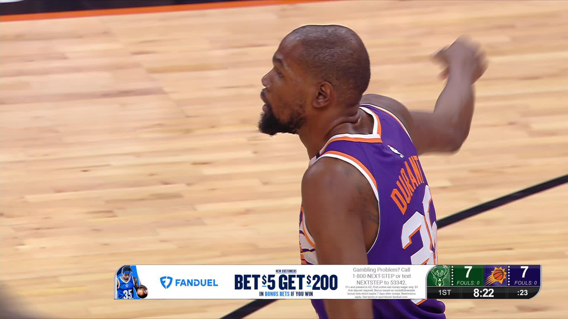 Phoenix Suns | Phoenix Suns News, Scores, Highlights, Stats, Standings ...