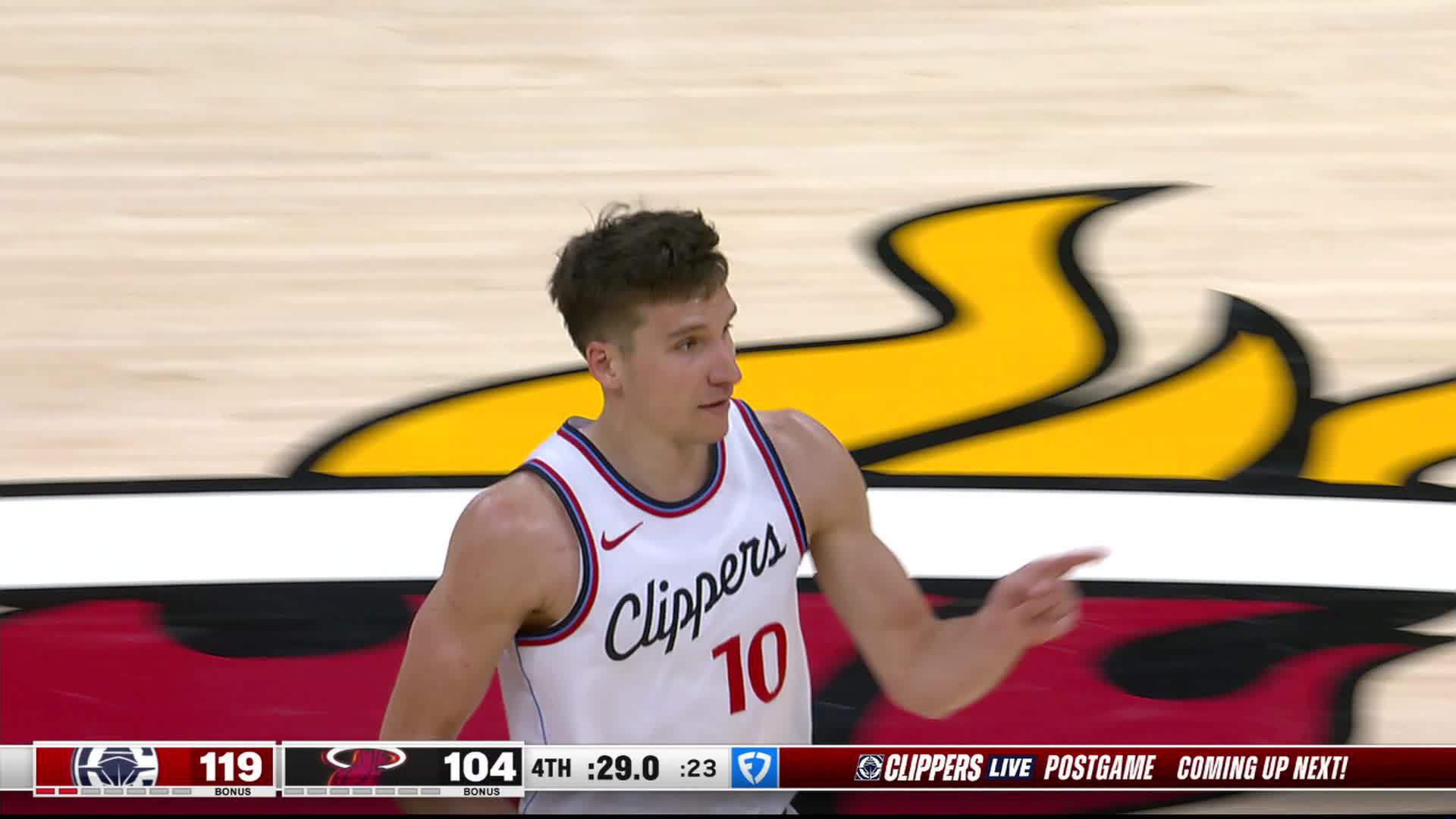 Los Angeles Clippers | Los Angeles Clippers News, Scores, Highlights ...