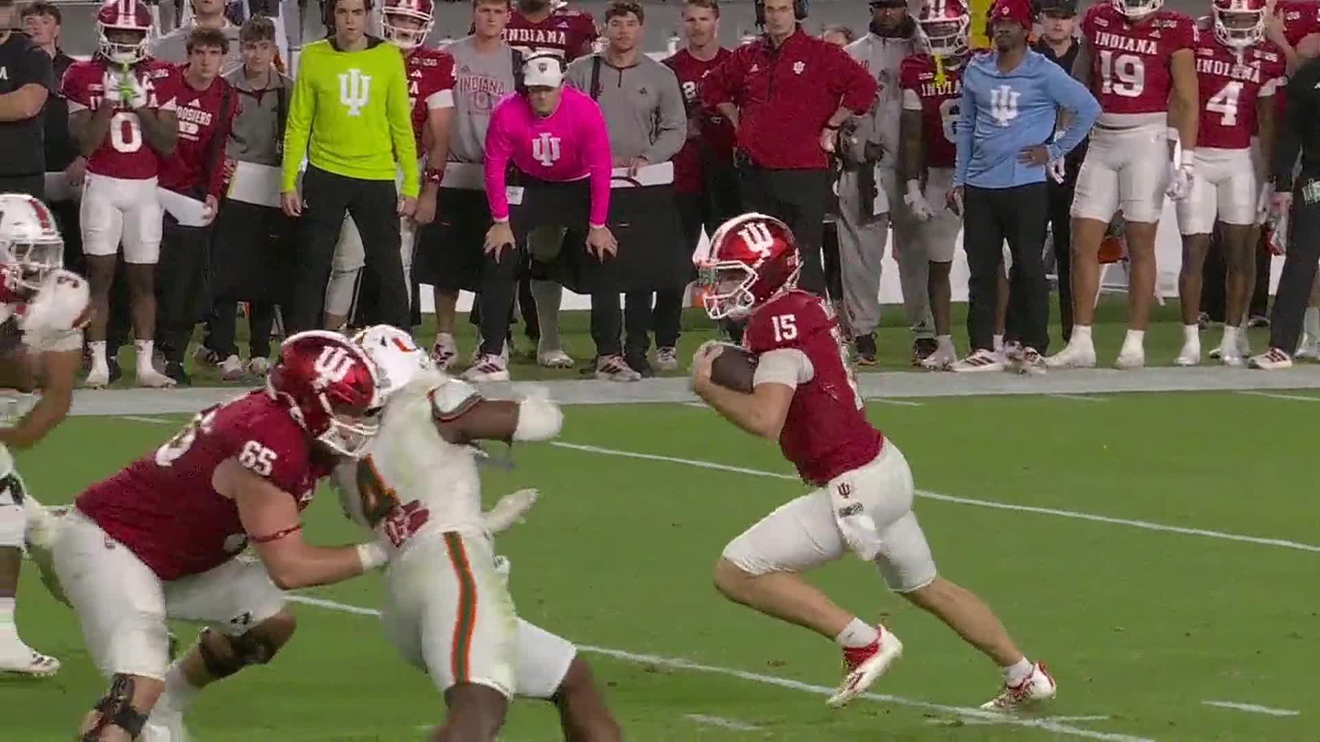 Michigan Wolverines Football | Michigan Wolverines Football News ...