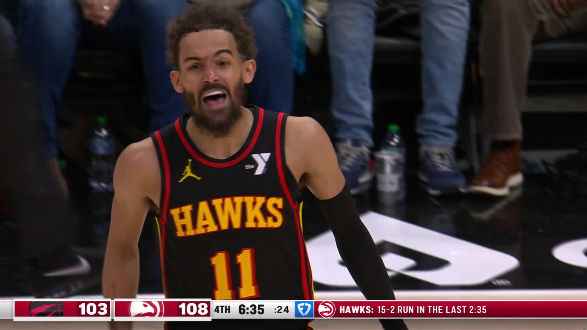 Atlanta Hawks | Atlanta Hawks News, Scores, Highlights, Stats ...