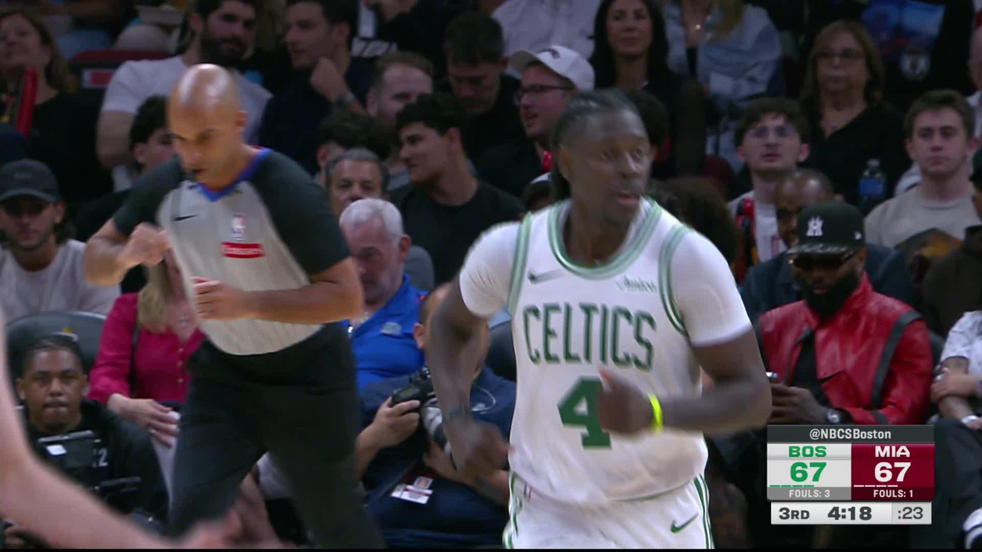 Boston Celtics | Boston Celtics News, Scores, Highlights, Stats ...