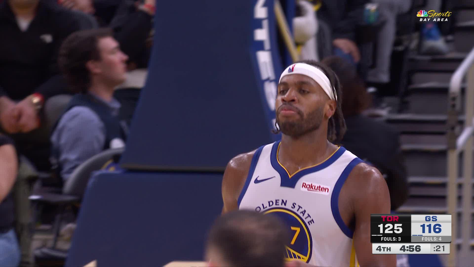 Jimmy Butler Rumors on Injury Recovery Timeline as Warriors GM ...