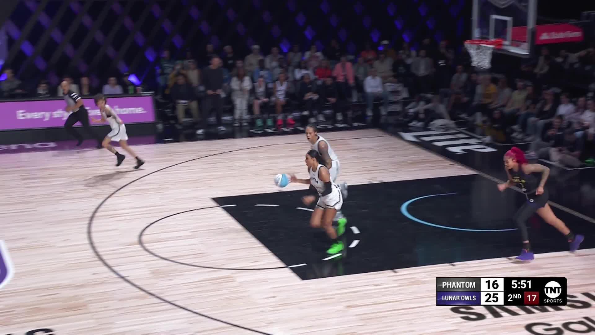 Unrivaled 2026 Schedule of Dates and Game Times Released for Historic ...