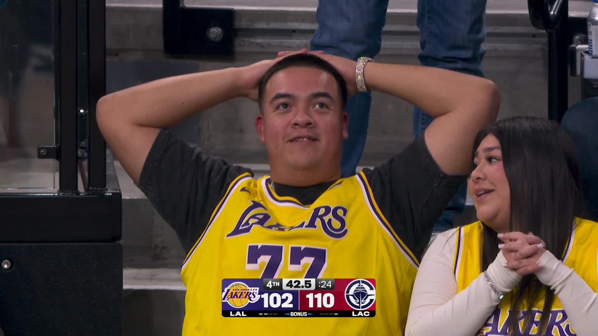 NBA | NBA News, Scores, Highlights, Stats, Standings, and Rumors ...