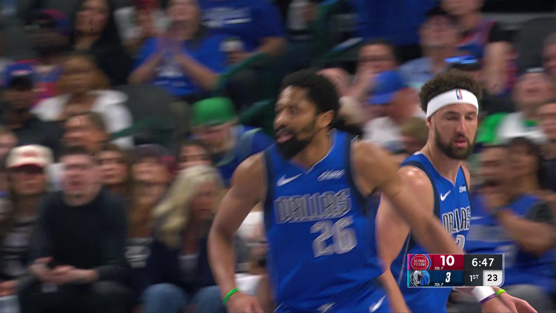 Dallas Mavericks | Dallas Mavericks News, Scores, Highlights, Stats ...