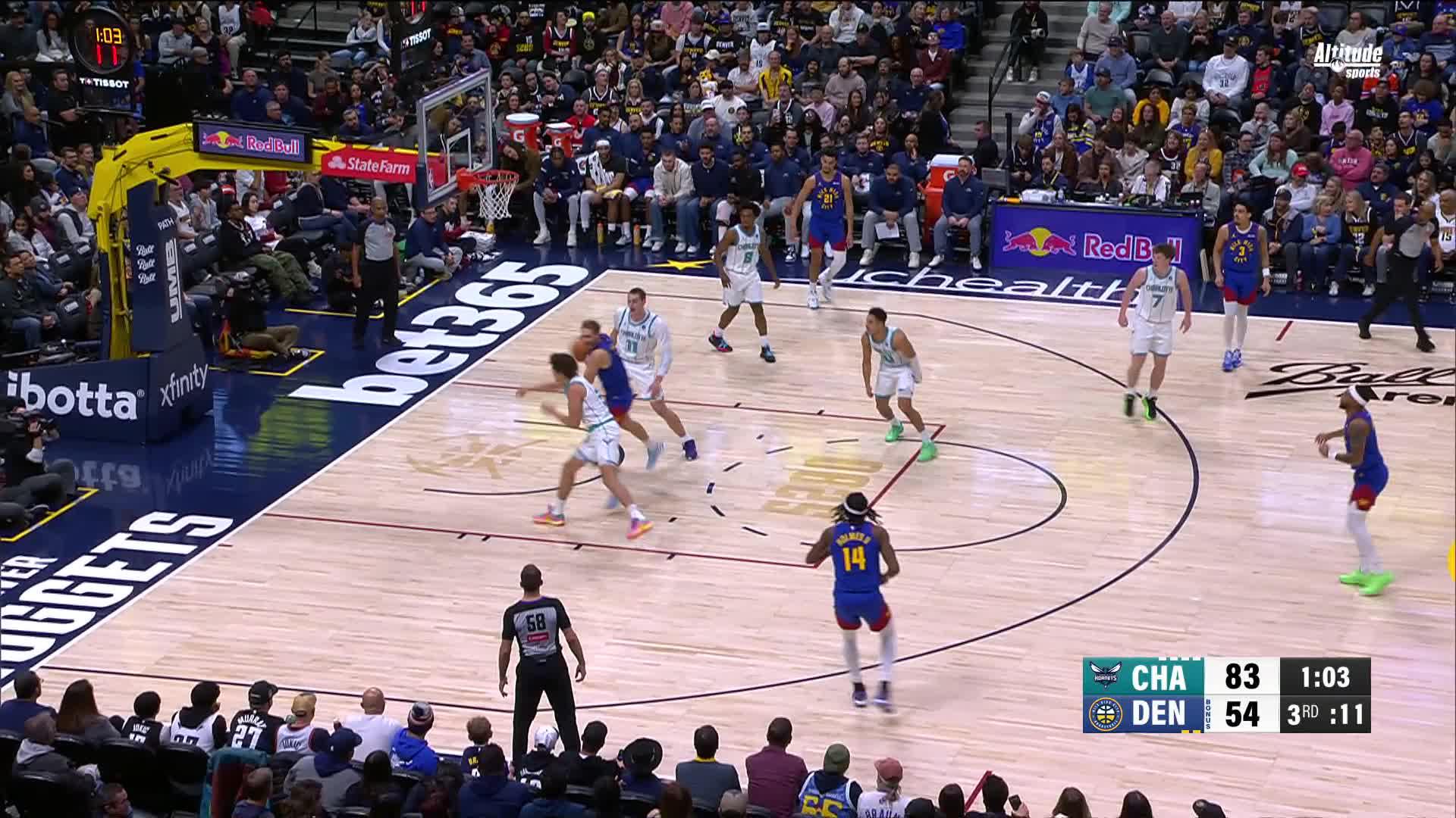 Denver Nuggets | Denver Nuggets News, Scores, Highlights, Stats ...