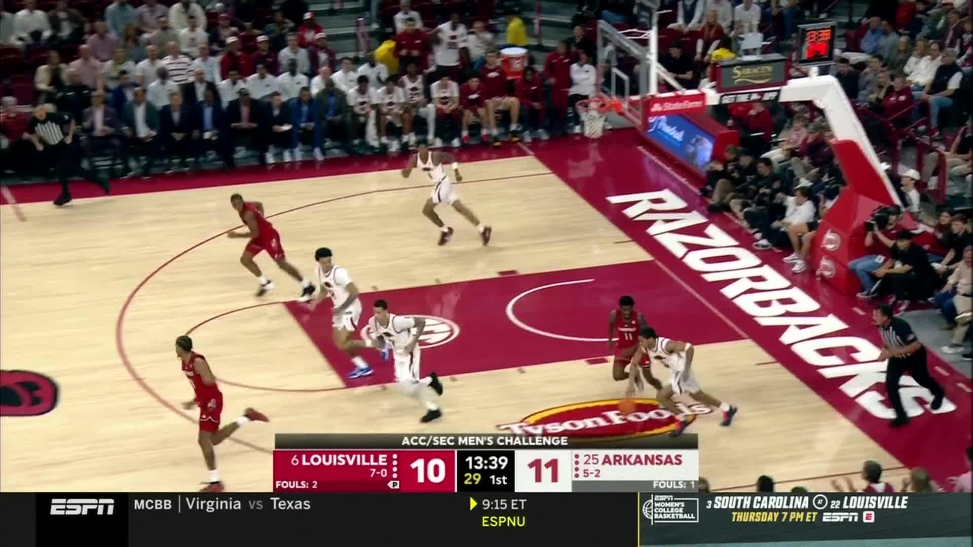 College Basketball Highlights | College Basketball Highlights News ...