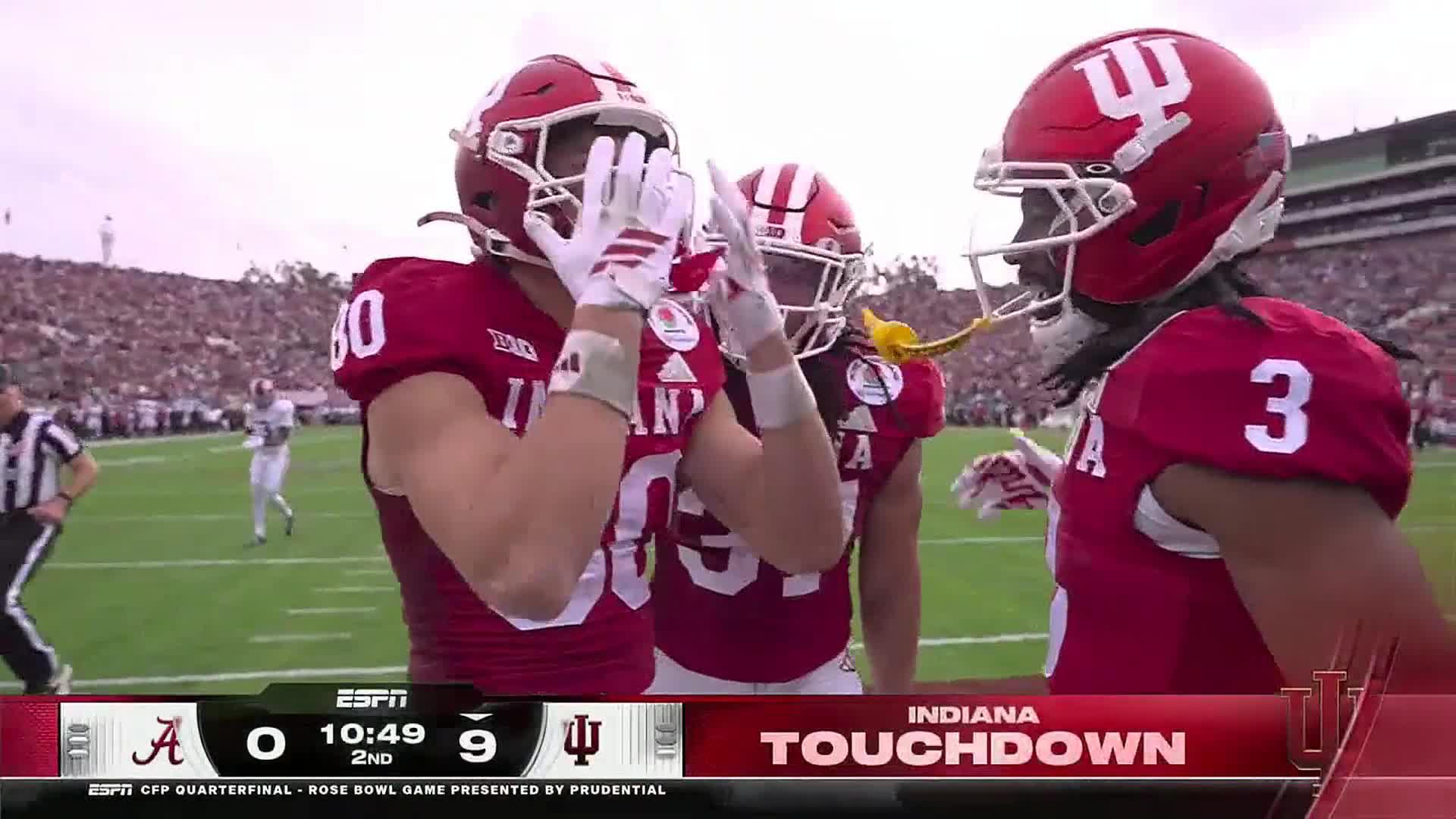 NCAA Announces CFB Rule Changes for 2025, Including Effort to Combat ...