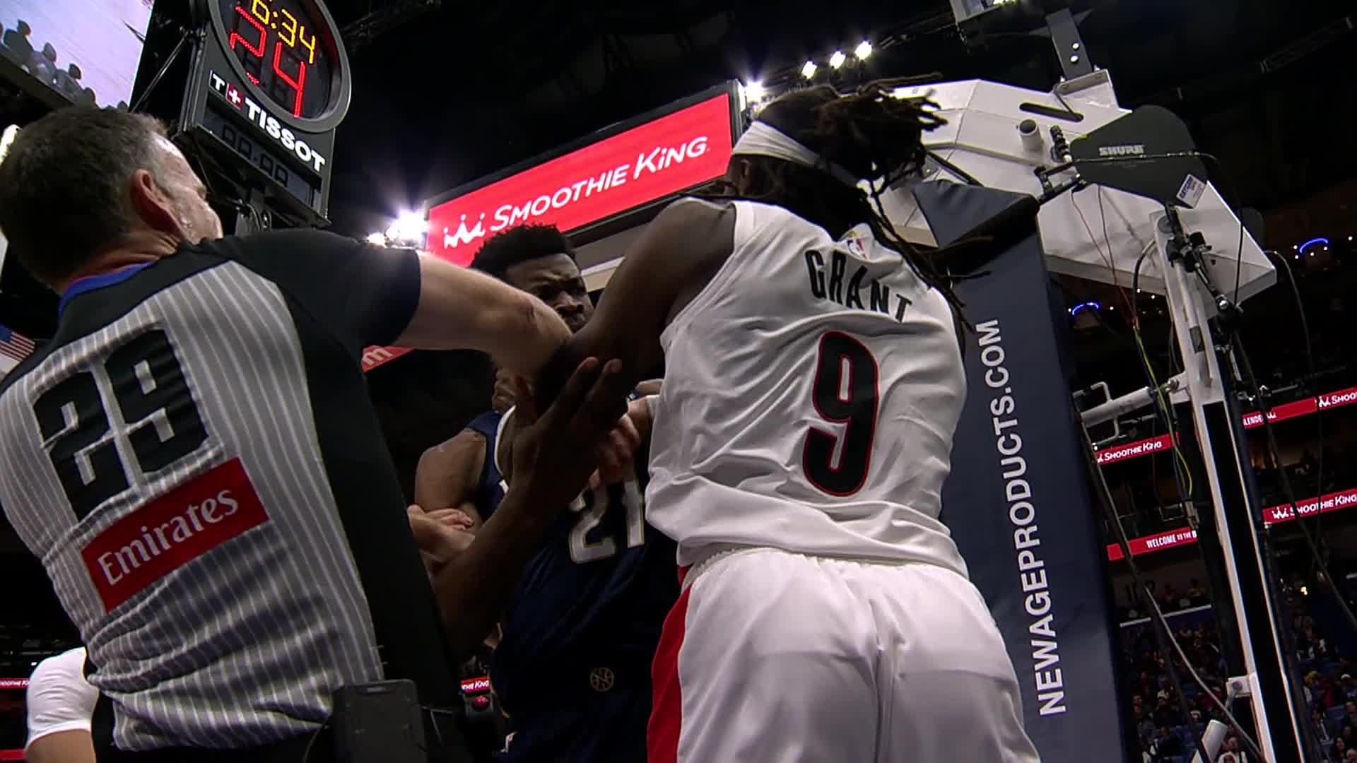 DiJonai Carrington Traded to Lynx, Diamond Miller, Samuelson, WNBA ...