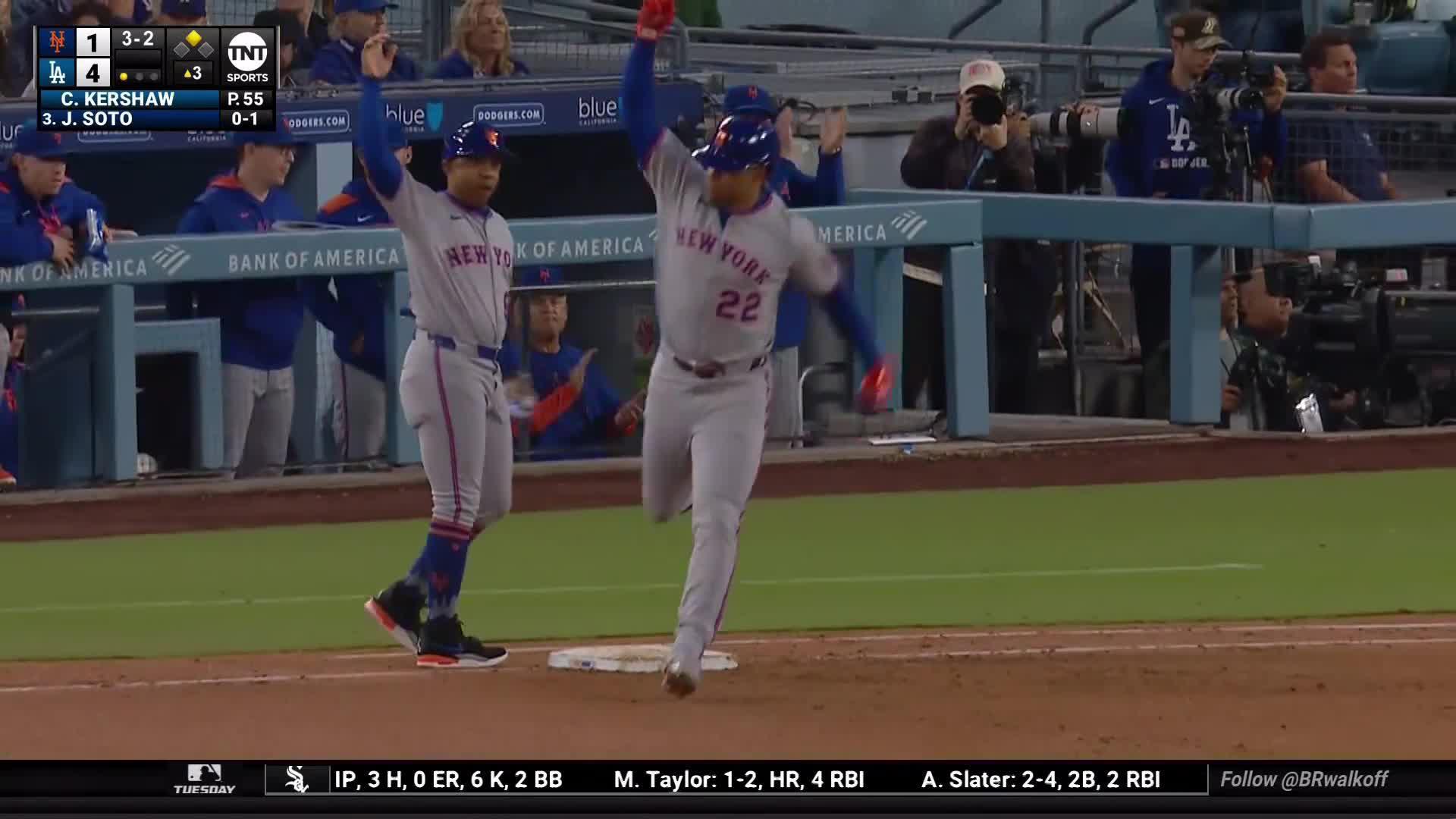 Yankees' Jazz Chisholm Jr. Placed on IL with Oblique Injury, Jorbit Vivas Called Up