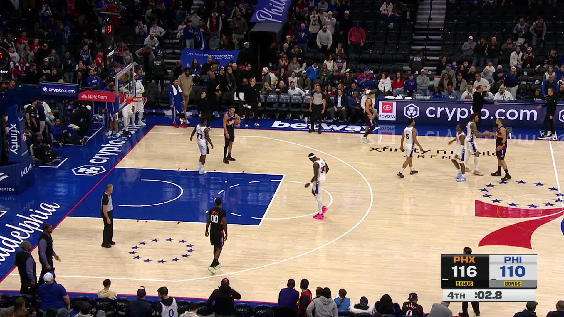 Philadelphia 76ers | Philadelphia 76ers News, Scores, Highlights, Stats ...