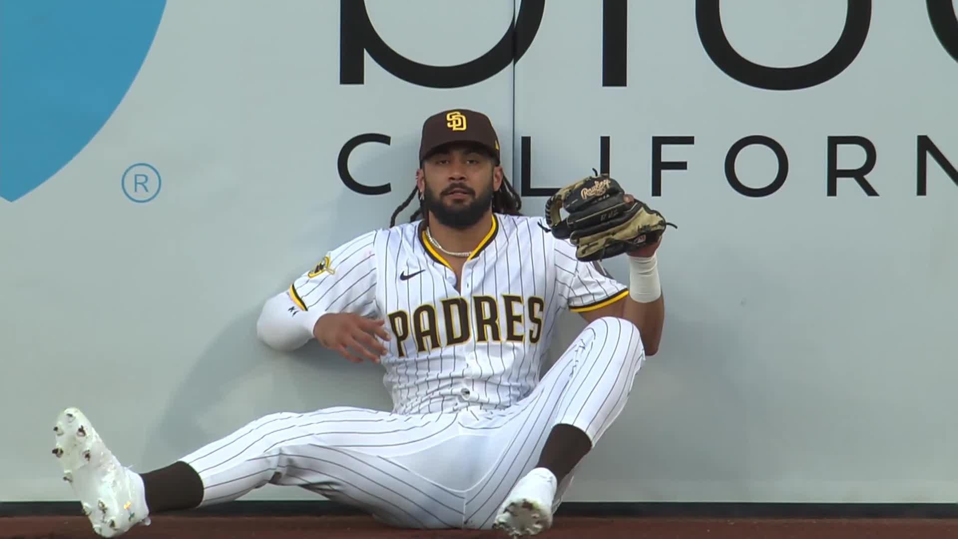 San Diego Padres vs. San Francisco Giants - August 20, 2025 | Live ...