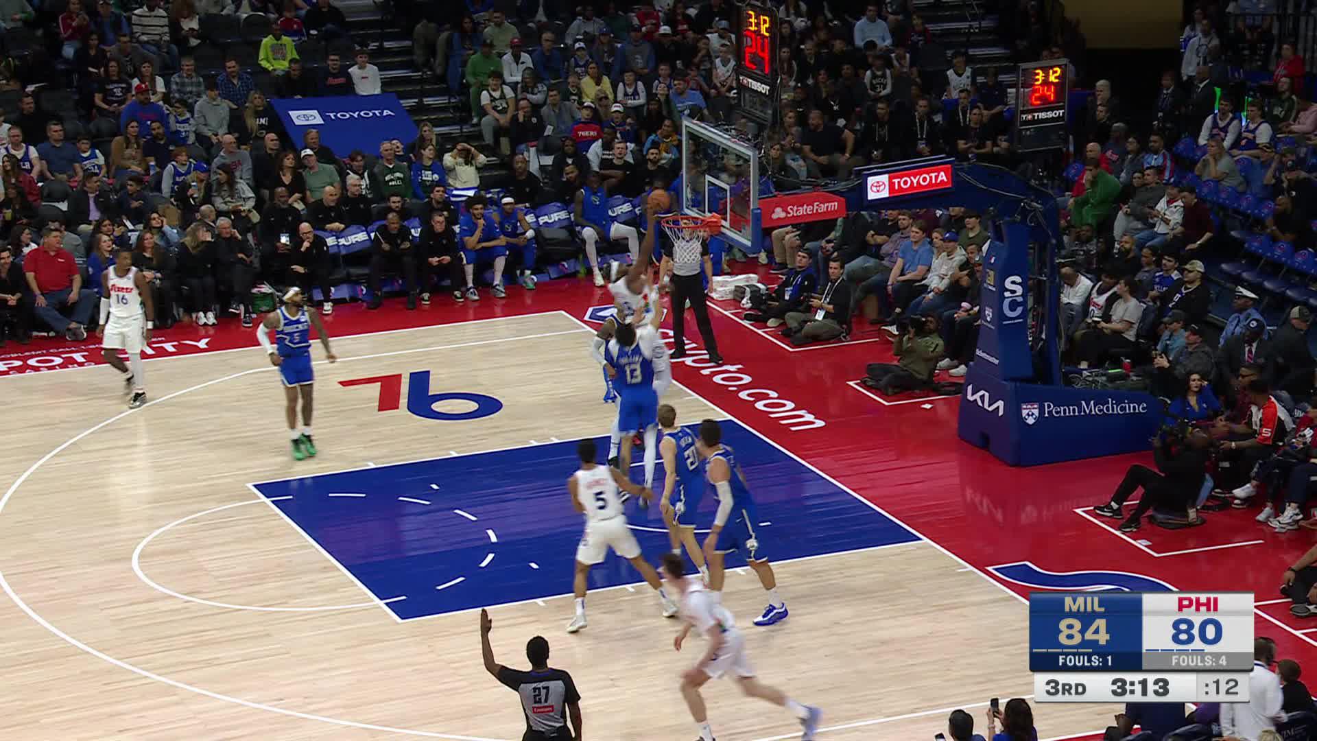 Philadelphia 76ers | Philadelphia 76ers News, Scores, Highlights, Stats ...