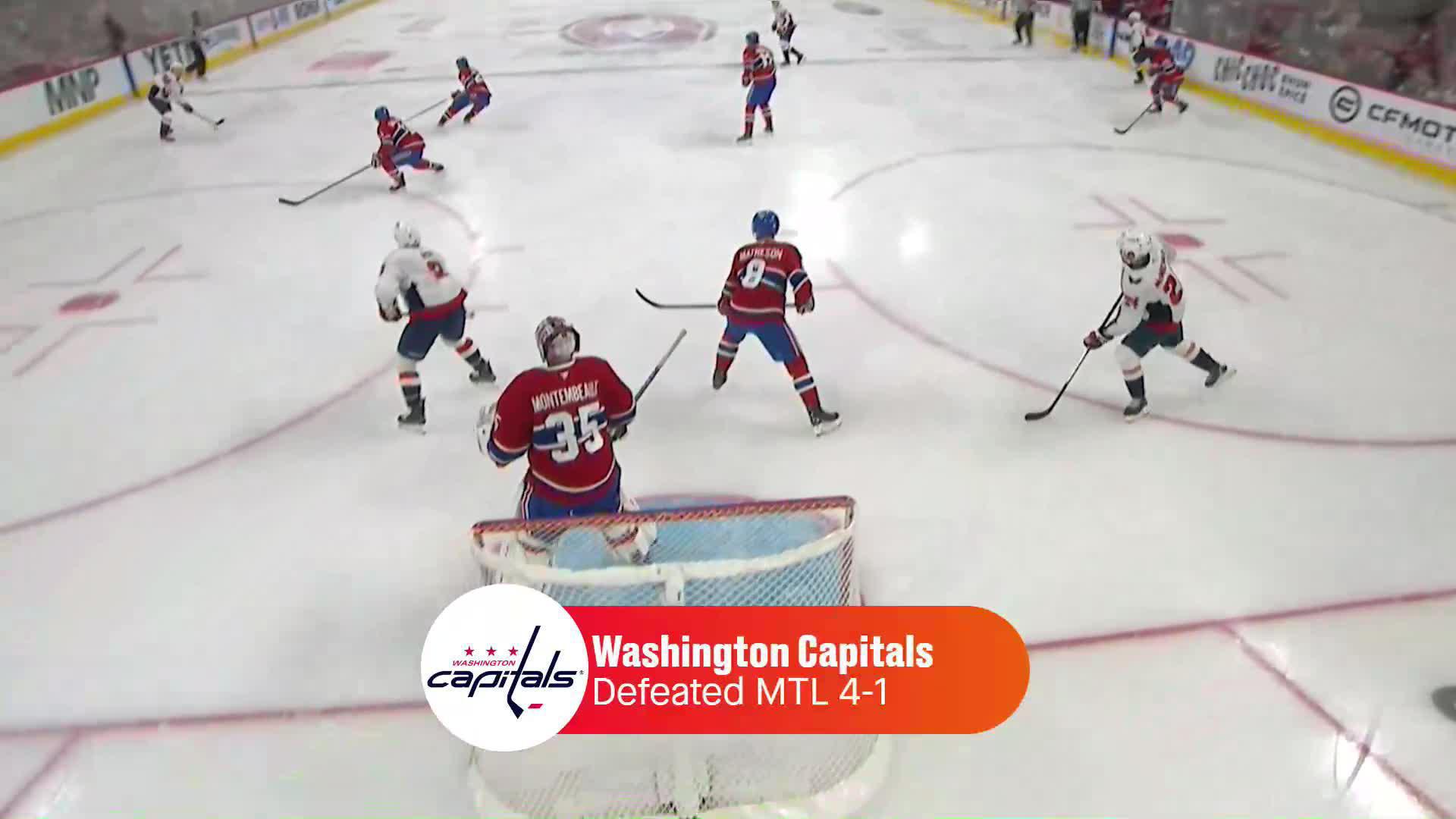 Washington Capitals | Washington Capitals News, Scores, Highlights ...