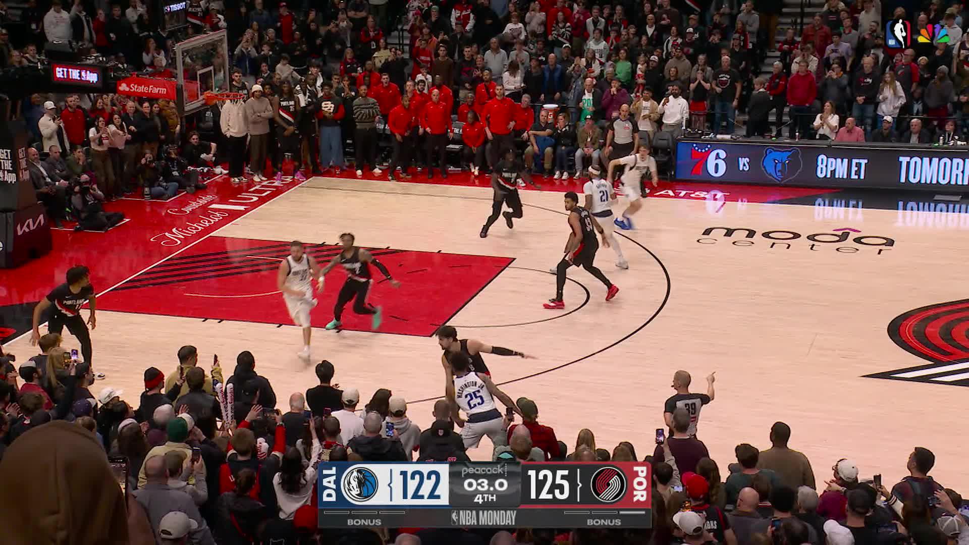 Dallas Mavericks | Dallas Mavericks News, Scores, Highlights, Stats ...