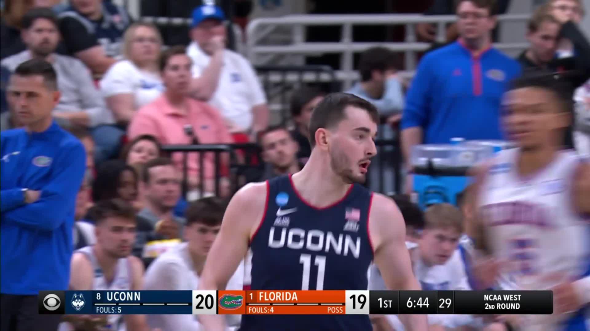 UConn Basketball | UConn Basketball News, Scores, Highlights, Stats ...