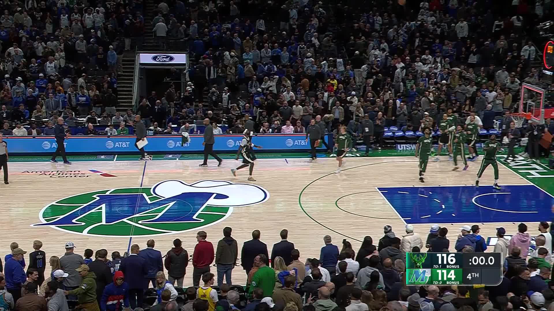 Mavs Players Reportedly Preferred Road Games Due to 'Fire Nico' Chants ...