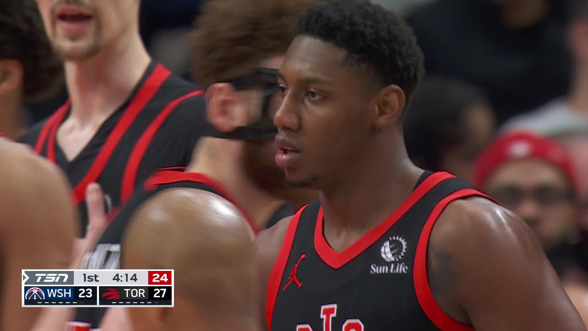 Toronto Raptors: Breaking Down the 2012-13 Depth Chart