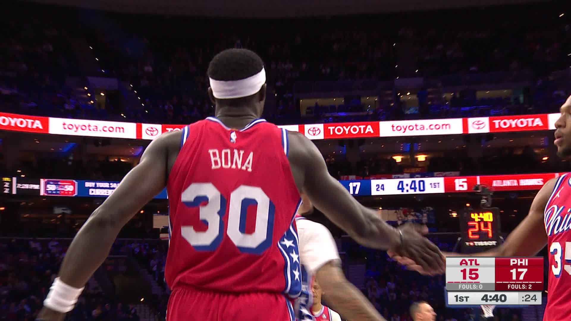Philadelphia 76ers | Philadelphia 76ers News, Scores, Highlights, Stats ...