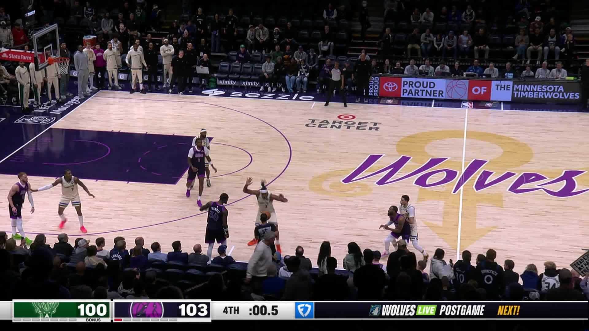 Milwaukee Bucks | Milwaukee Bucks News, Scores, Highlights, Stats ...