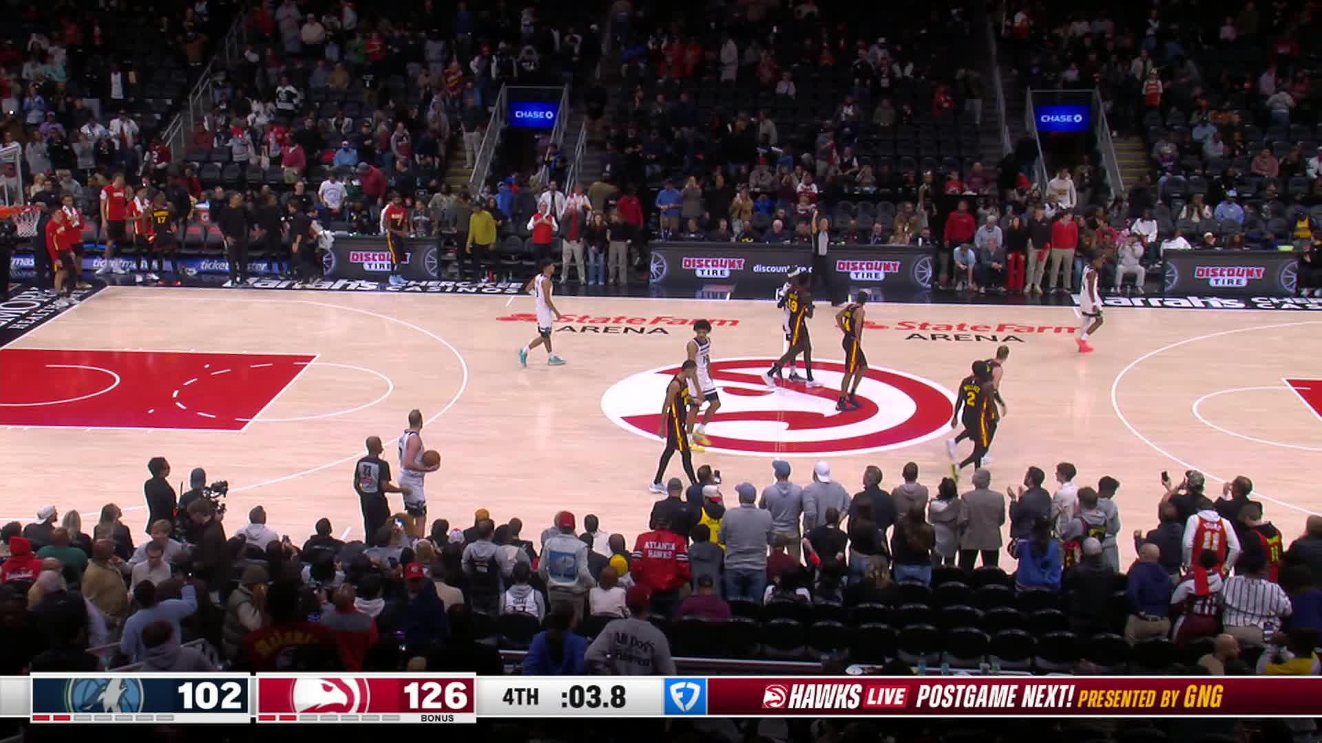 Minnesota Timberwolves | Minnesota Timberwolves News, Scores ...