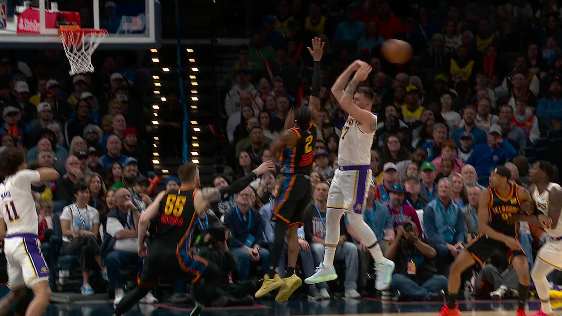 Ranking Every NBA Starting Lineup Right Now