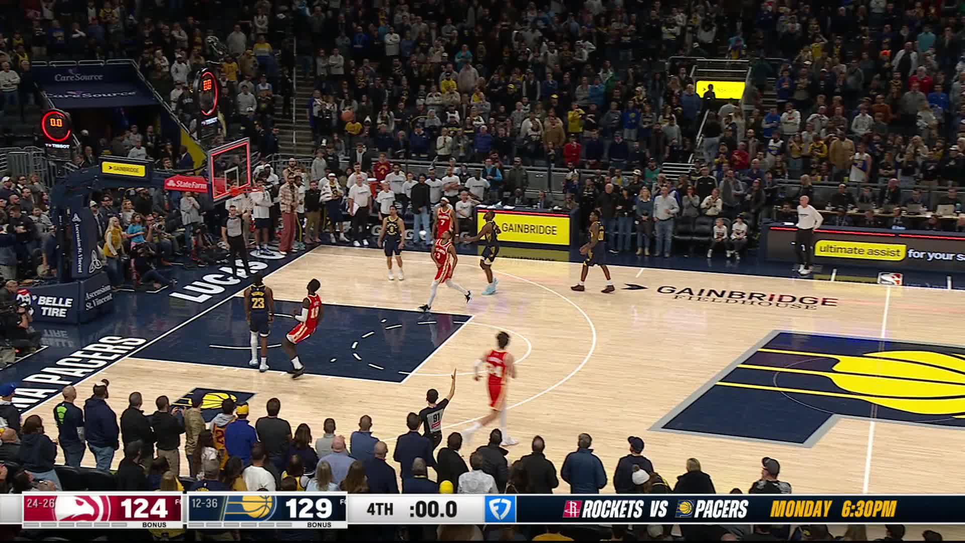 Indiana Pacers | Indiana Pacers News, Scores, Highlights, Stats ...