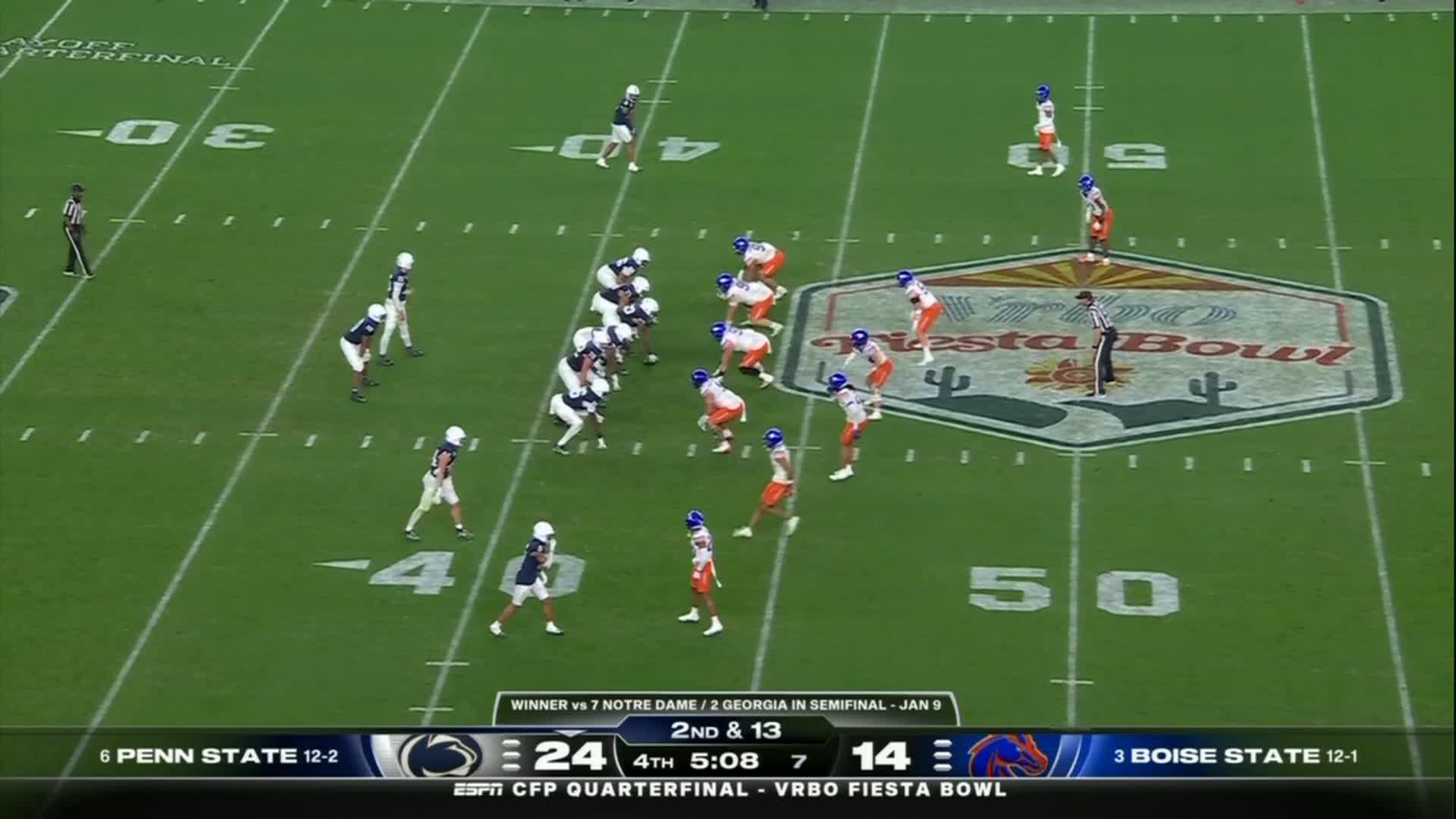 Georgia Tech Football | Georgia Tech Football News, Scores, Highlights ...