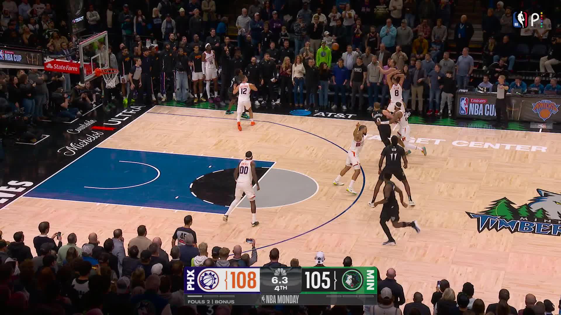 Minnesota Timberwolves | Minnesota Timberwolves News, Scores ...