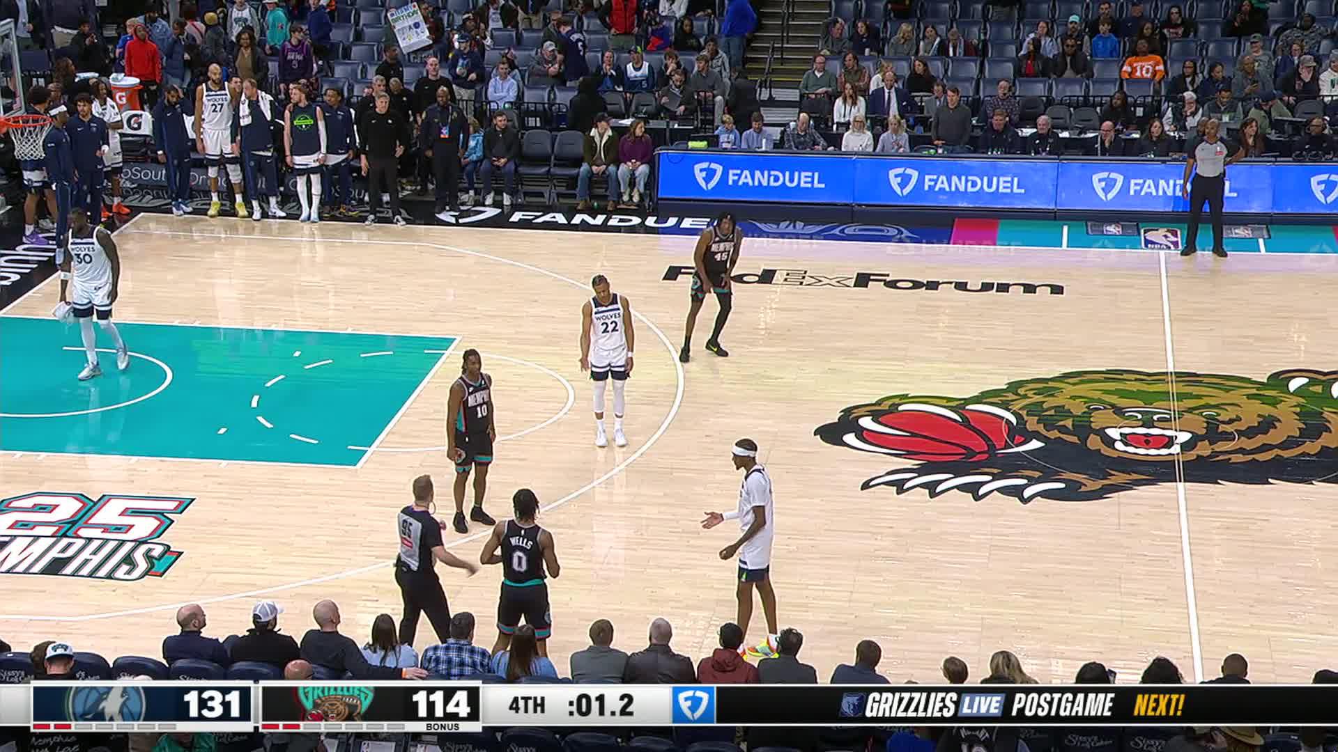 Minnesota Timberwolves | Minnesota Timberwolves News, Scores ...