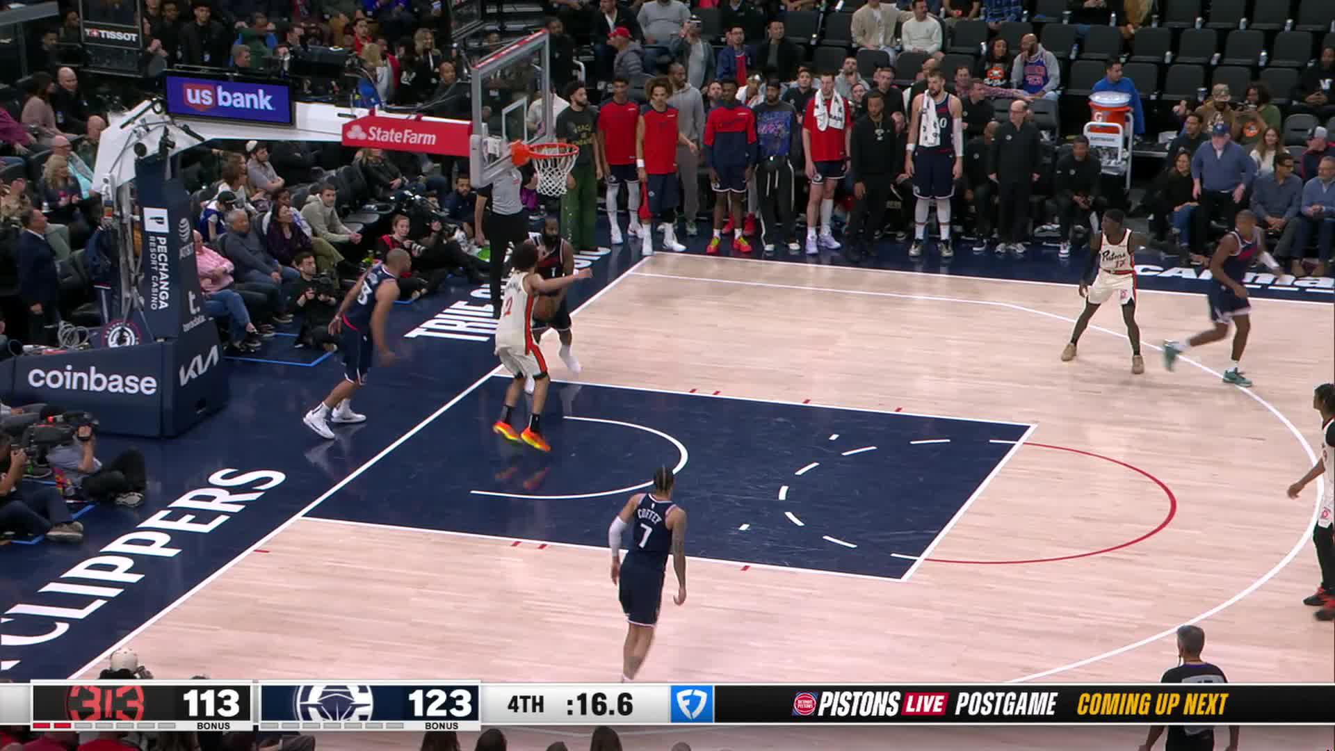 Detroit Pistons | Detroit Pistons News, Scores, Highlights, Stats ...