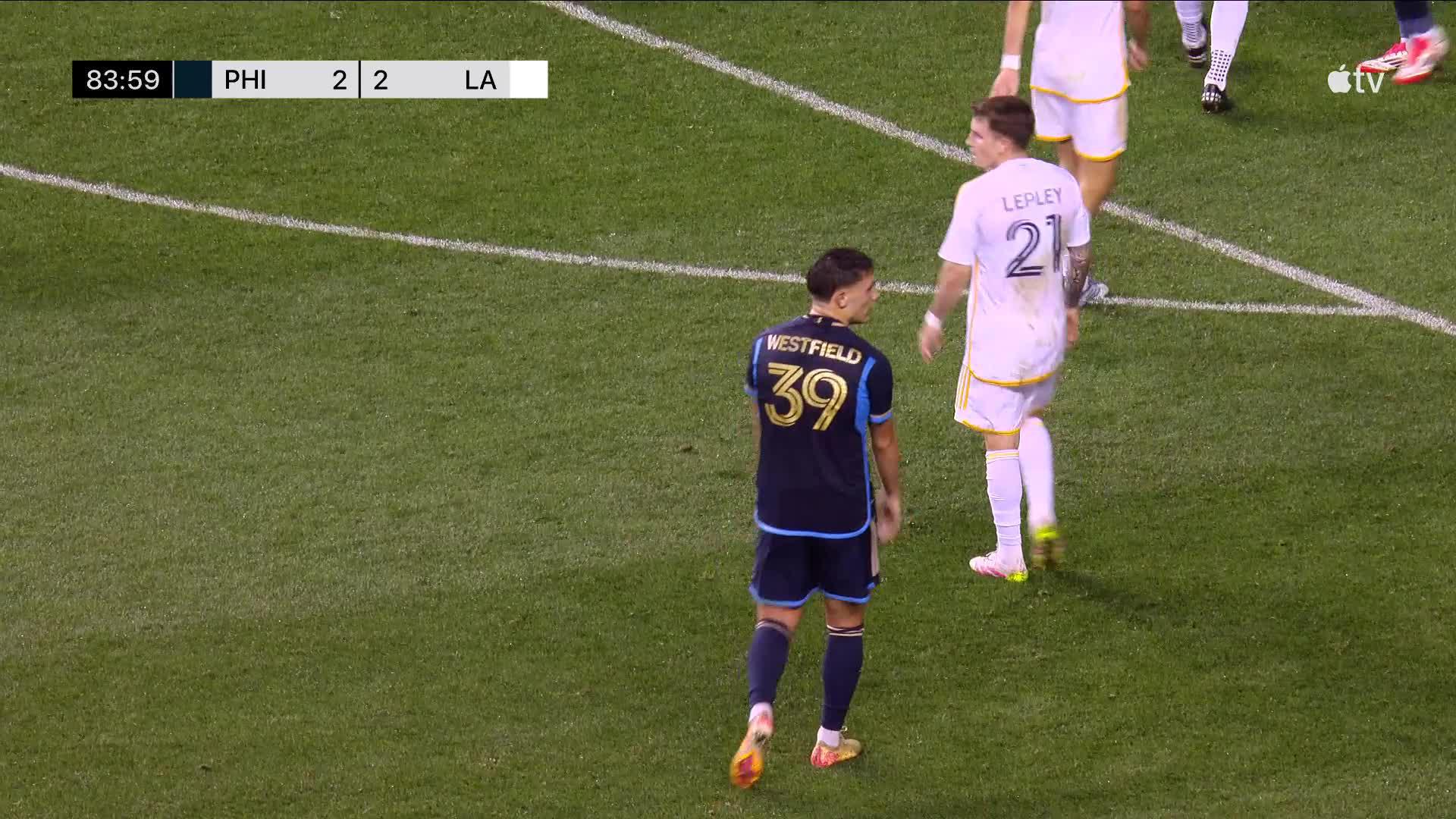 Philadelphia Union | Philadelphia Union News, Scores, Highlights, Stats ...