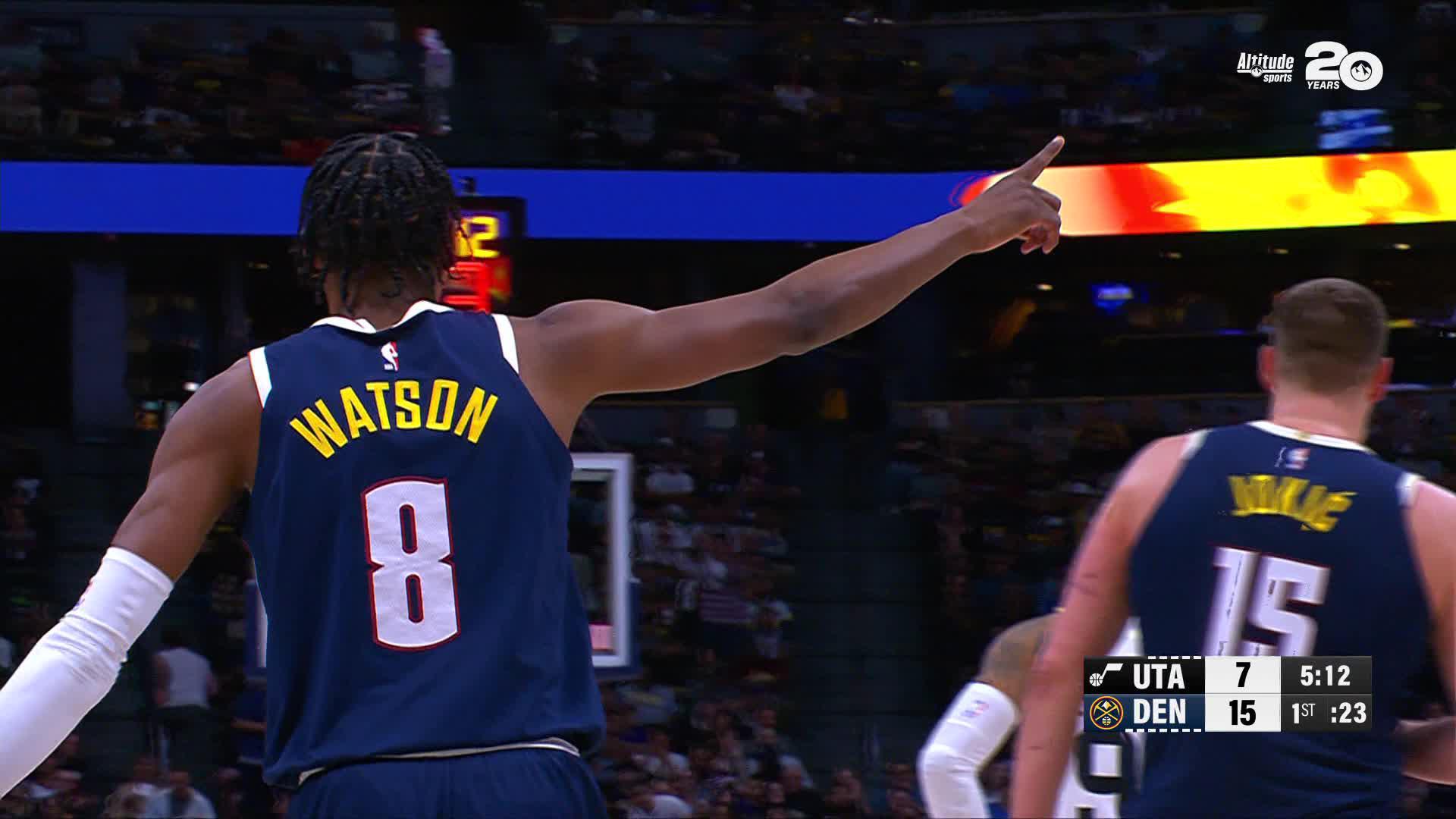 Denver Nuggets | Denver Nuggets News, Scores, Highlights, Stats ...