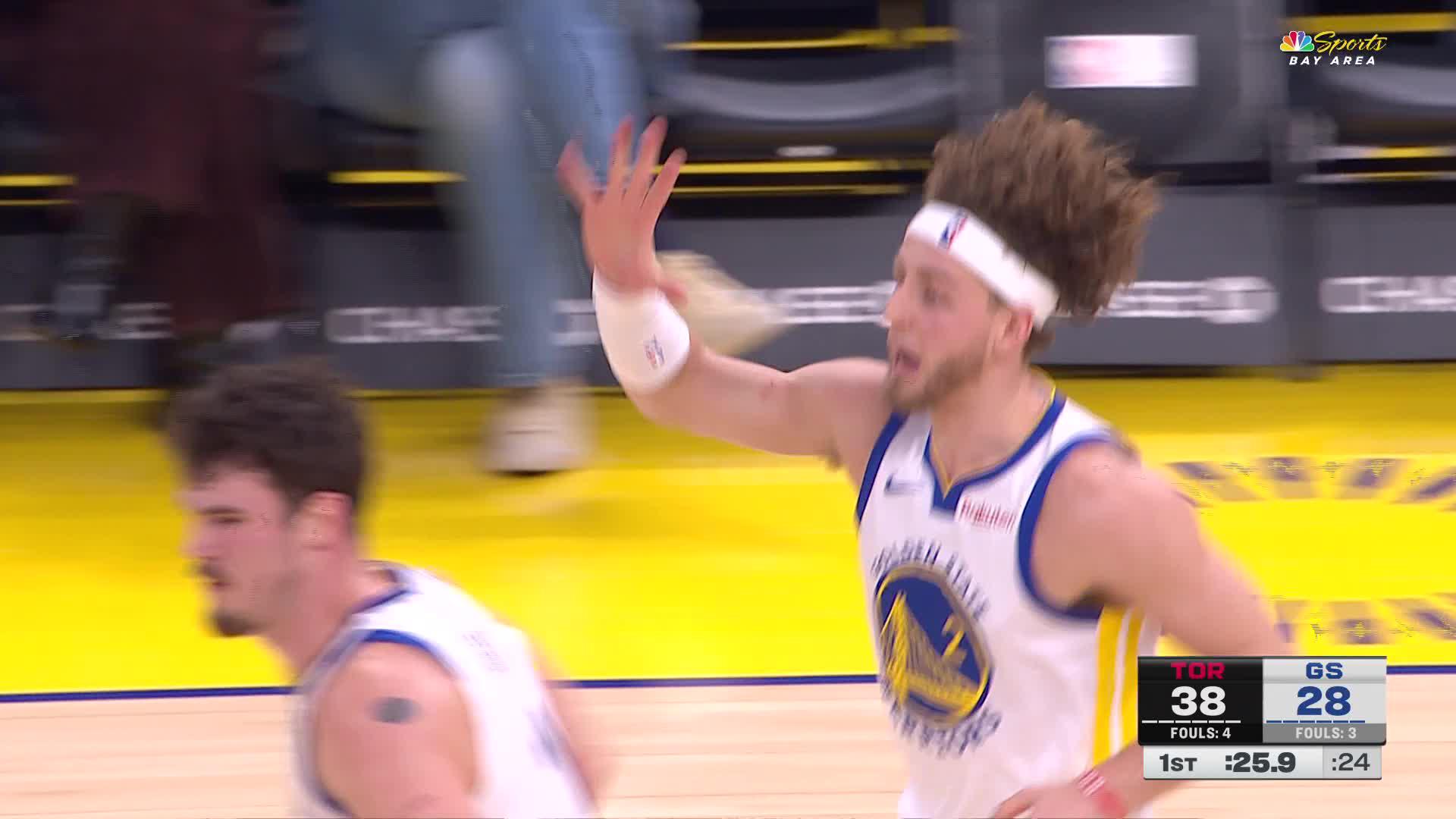 Blockbuster NBA Trade Idea to Save Golden State Warriors' Season After ...